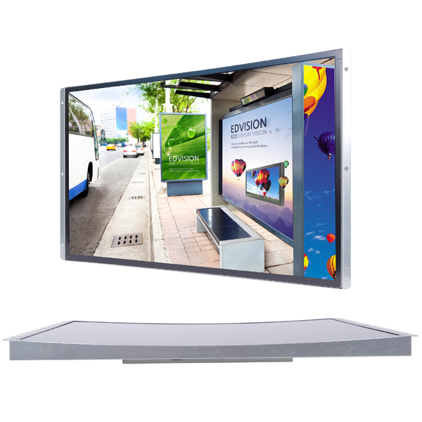 EDVision | Industrial Monitor, Touch Monitor, Panel PC Manufacturer